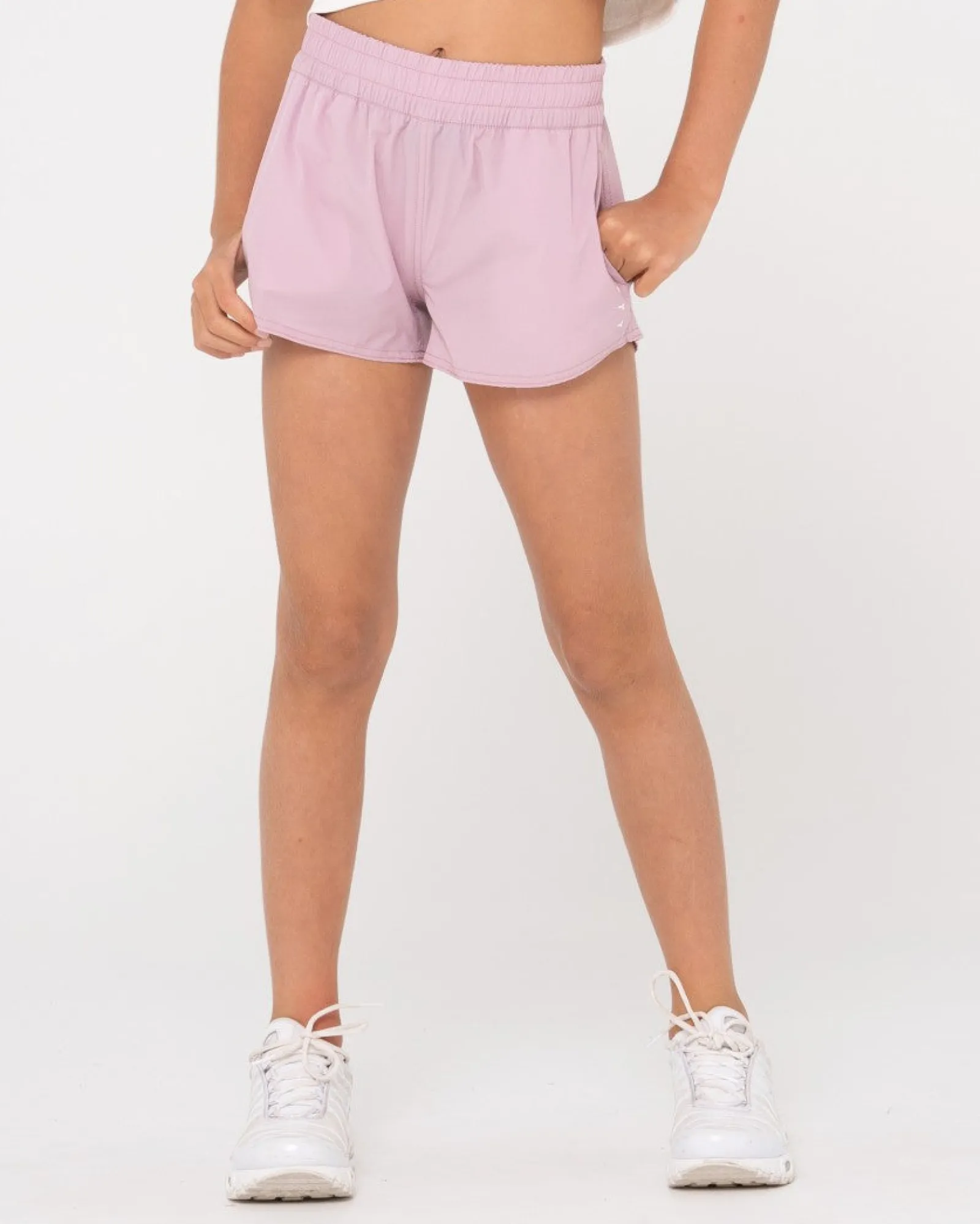 Rusty Meelup Short Girls | Kids Swimwear - Rusty Australia