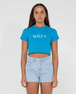 - Rusty Australia