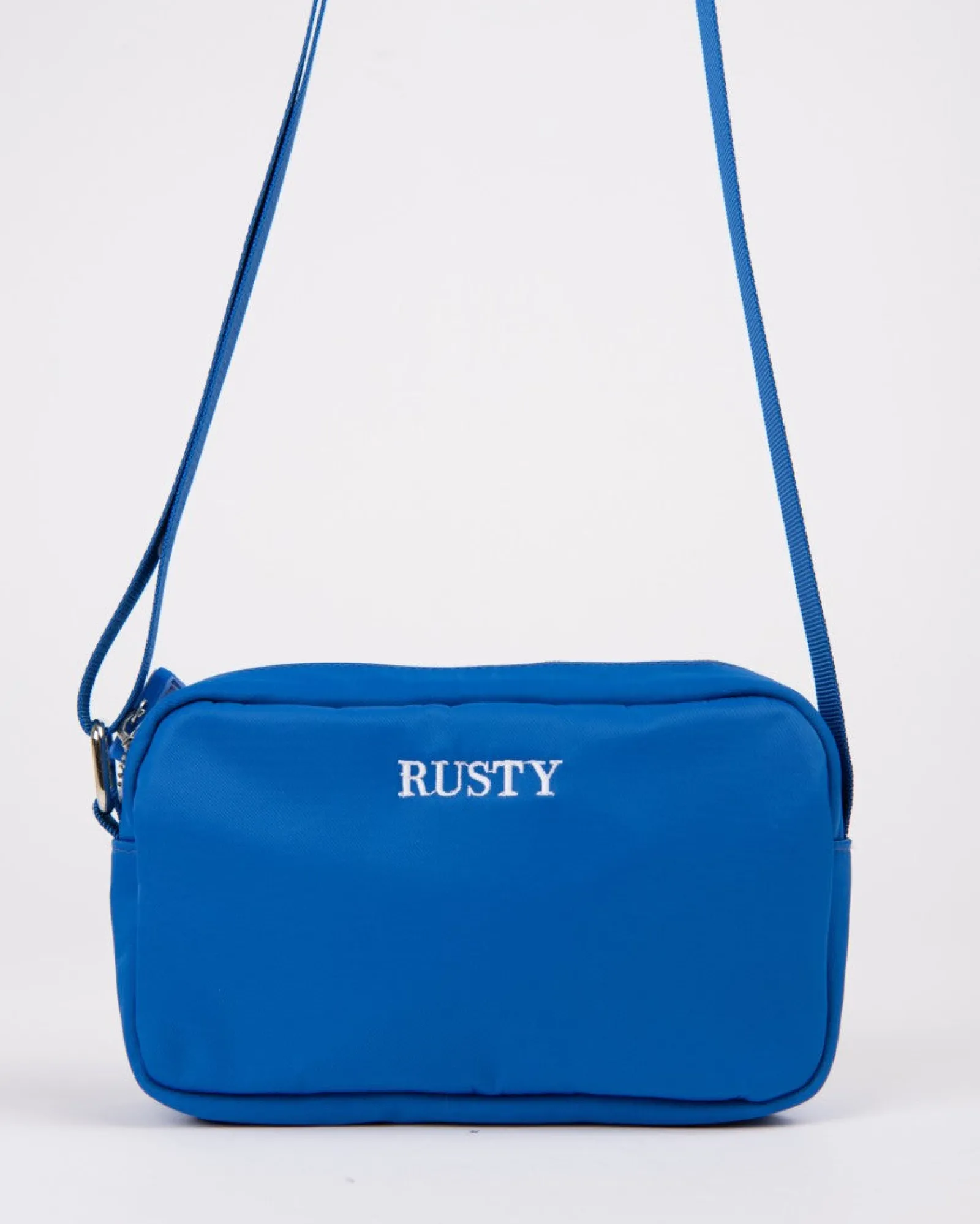 Rusty Runaway Nylon Crossbody Bag | Womens Bags & Handbags - Rusty ...